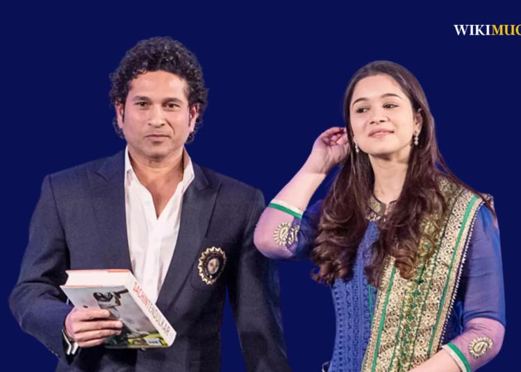 Rahul Kanwal Biography, Net Worth, Salary, Father, Wife, Age - WikiMug