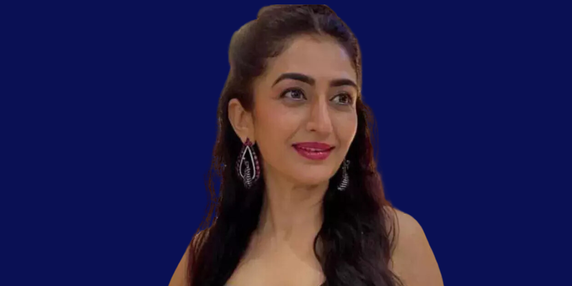 Neha Mehta Biography, Age, Husband, Instagram - WikiMug