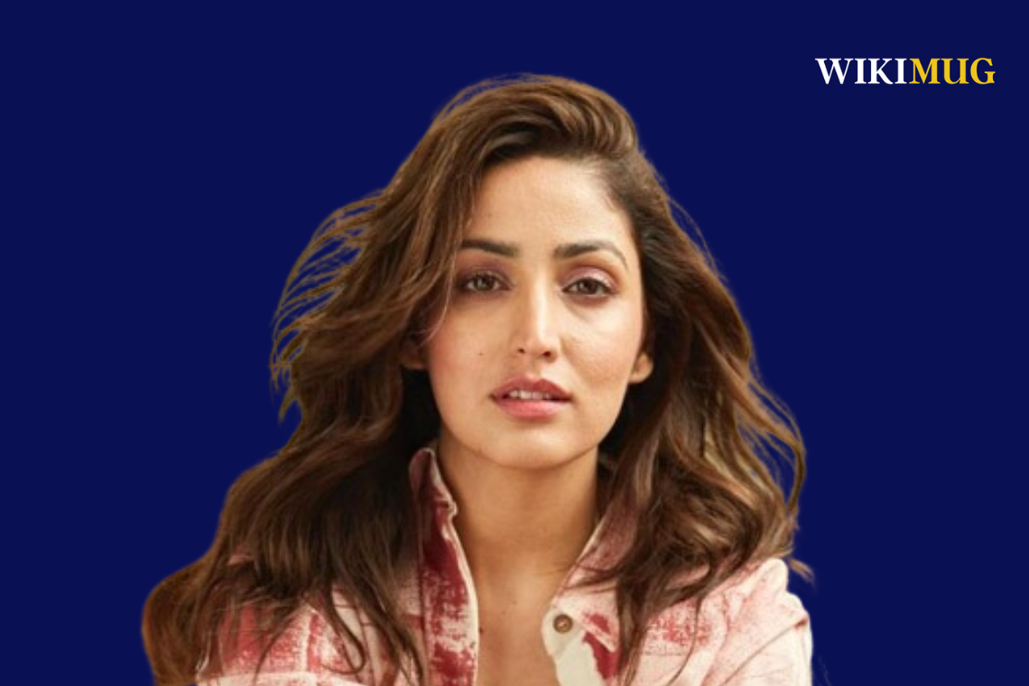 Yami Gautam Biography